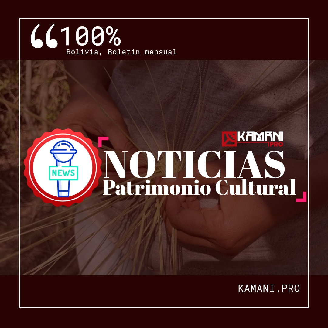 Correo Patrimonio | Kamani Pro